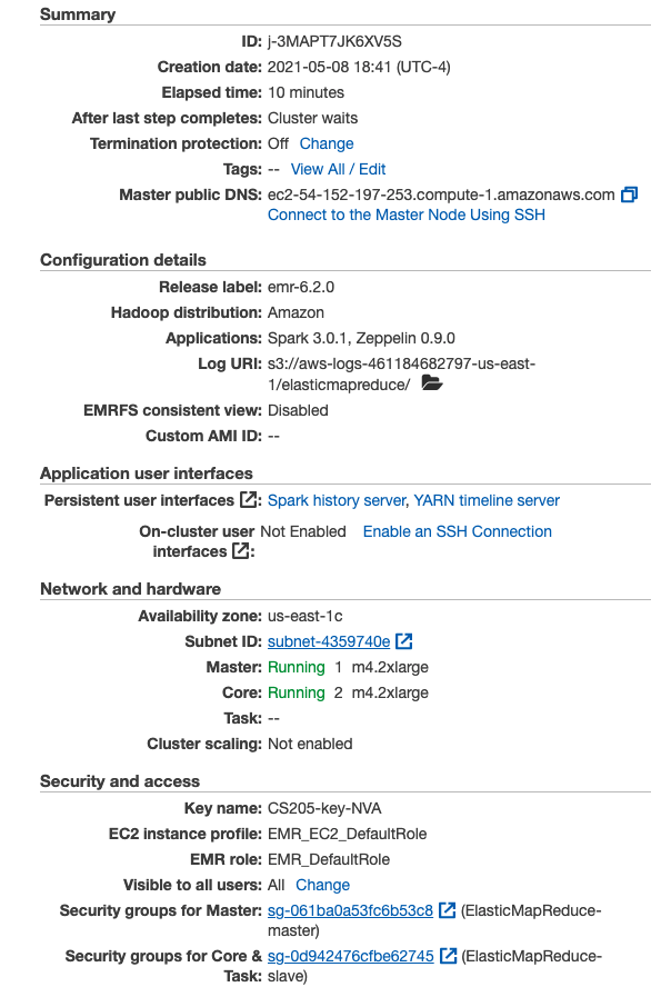Intro | Python vs Scala
